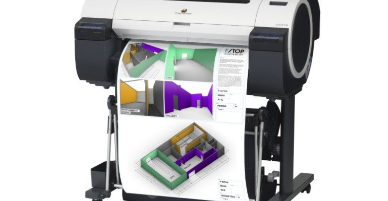 Canon imagePROGRAF Devices Are Compatible with ColorByte ImagePrint ...