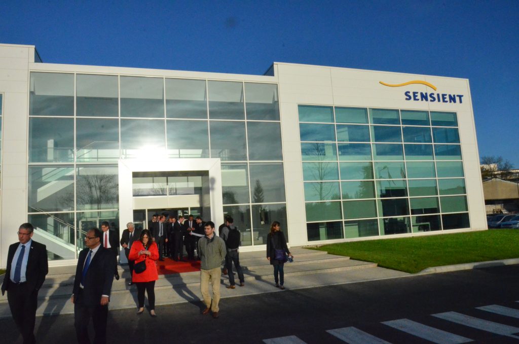 Sensient Inks Announces new Turkish Distribution Partner - ME Printer