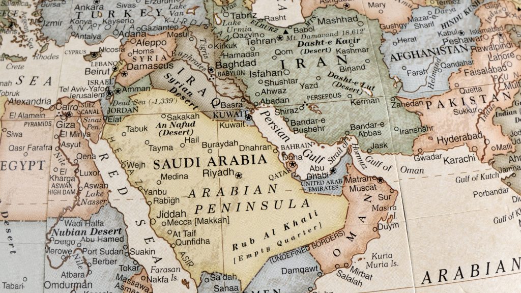 Printing and Publishing in the Middle East | Digital Printing News