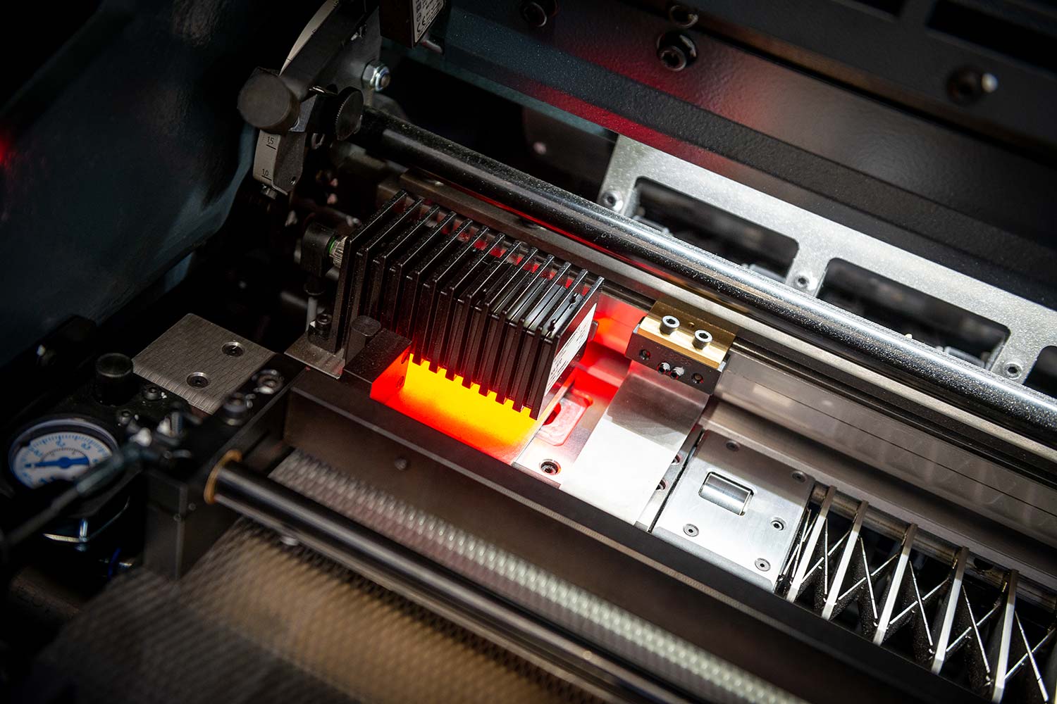 Koenig and Bauer Launches Fastest Sheetfed Press in The Market - ME Printer