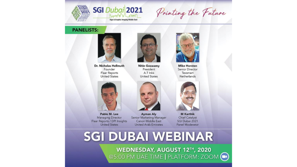 SGI Dubai Archives - ME Printer