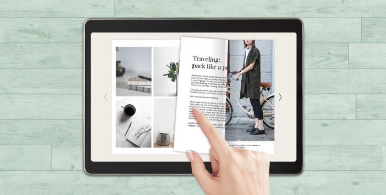 The Future of Print magazine in Digital World | Future of Digital Magazines