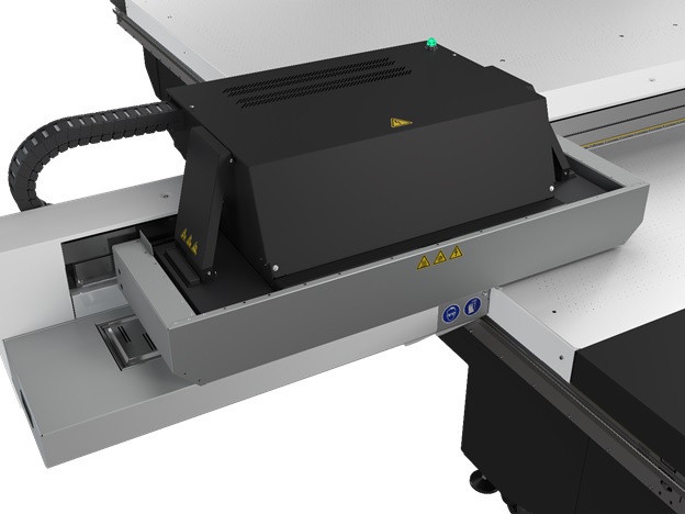 Canon Introduces New Arizona 2300 Flatbed Printer - ME Printer