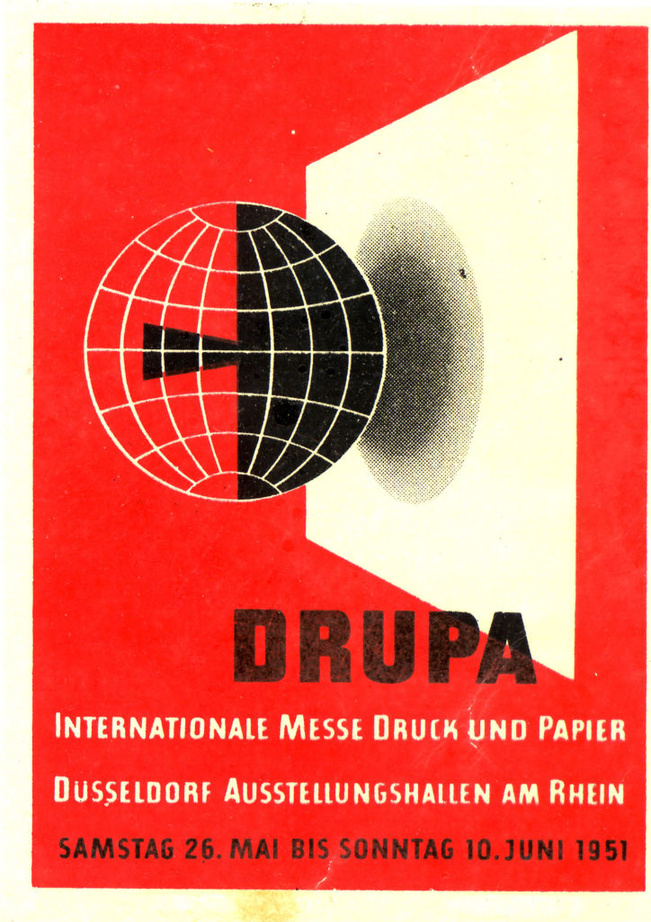 In Defense of drupa - ME Printer