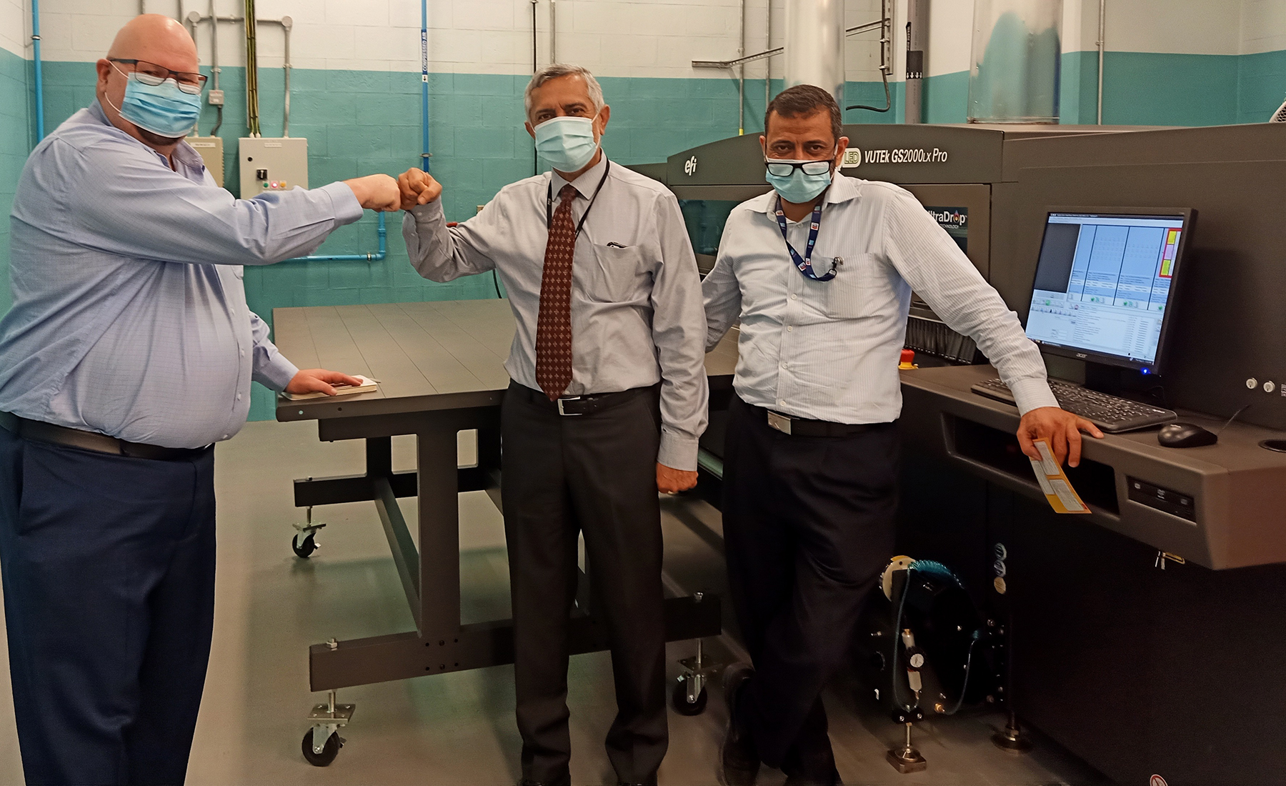 EFI and Dynagraph Introduce a Raft of New Wide Format Printers to the ...