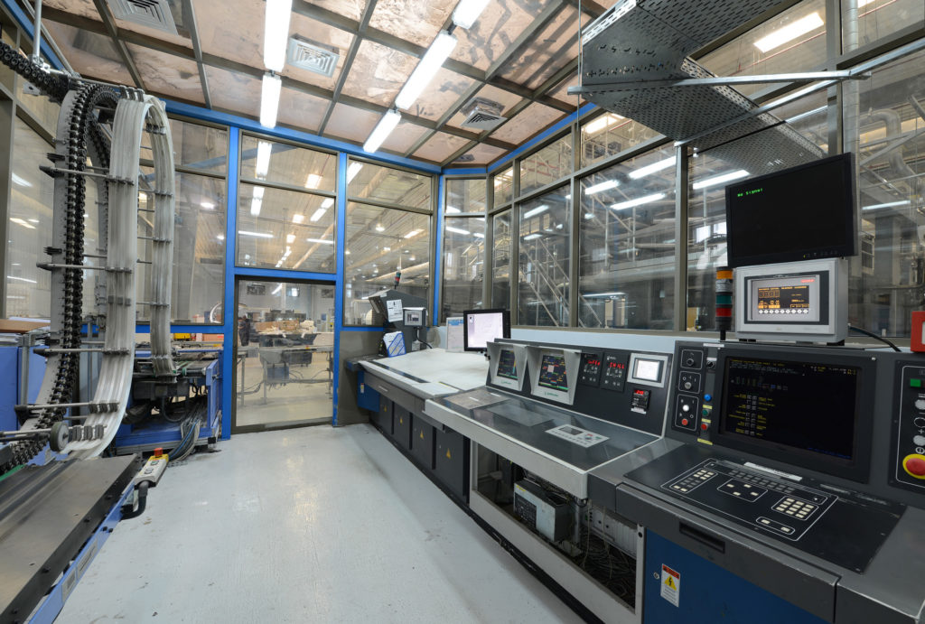 Saudi Printing and Packaging Company Releases Financial Report - ME Printer