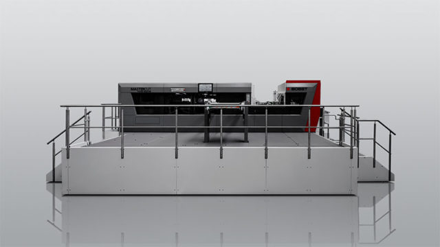 BOBST Reflects on 2020 and Focuses on 2021 and Beyond - ME Printer
