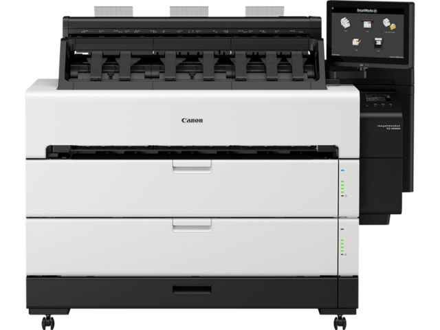 Canon to Display Conventional & Digital Tech at GPP 2025 - ME Printer
