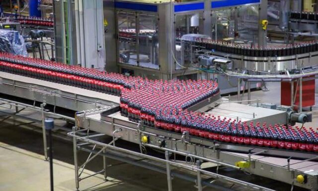 Coca-Cola HBC Seals Deal with Coca-Cola Egypt - ME Printer