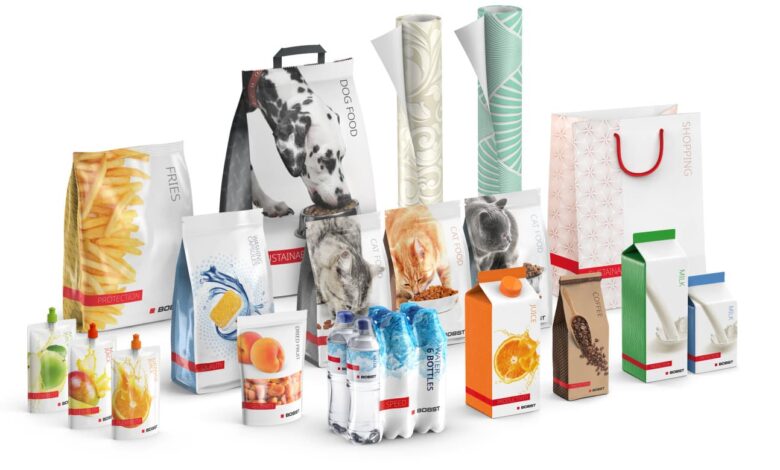 Transforming Challenges in Flexible Packaging into Opportunities - ME ...