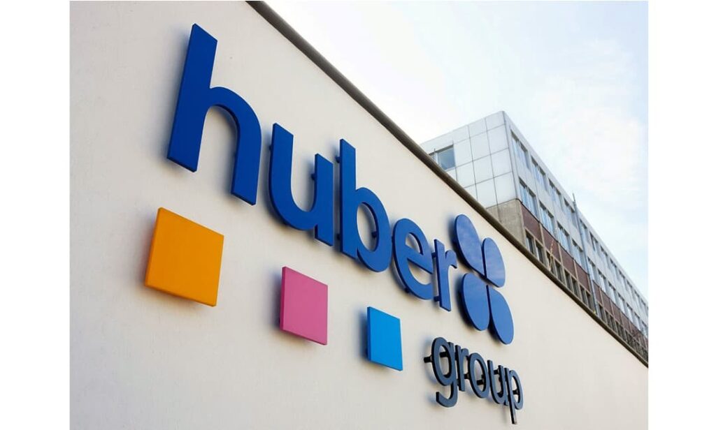 hubergroup Increase Ink Prices - ME Printer