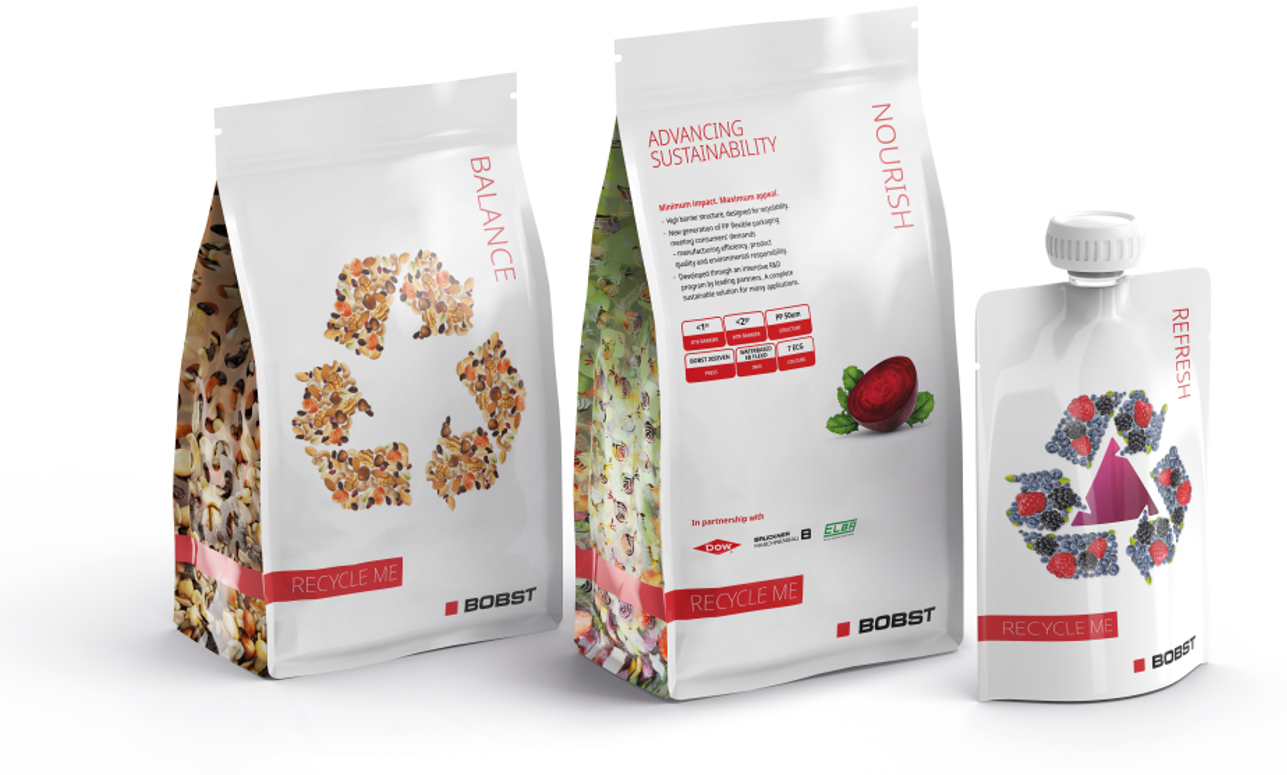 Transforming Challenges in Flexible Packaging into Opportunities - ME ...