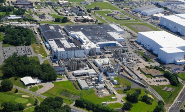 Toray Launches 8.7-Meter Polypropylene Film Line - ME Printer