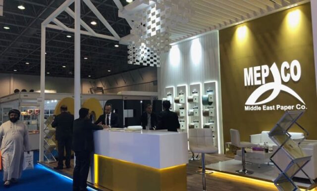 Saudi Paper Manufacturing Company’s Profits Seesaw - ME Printer