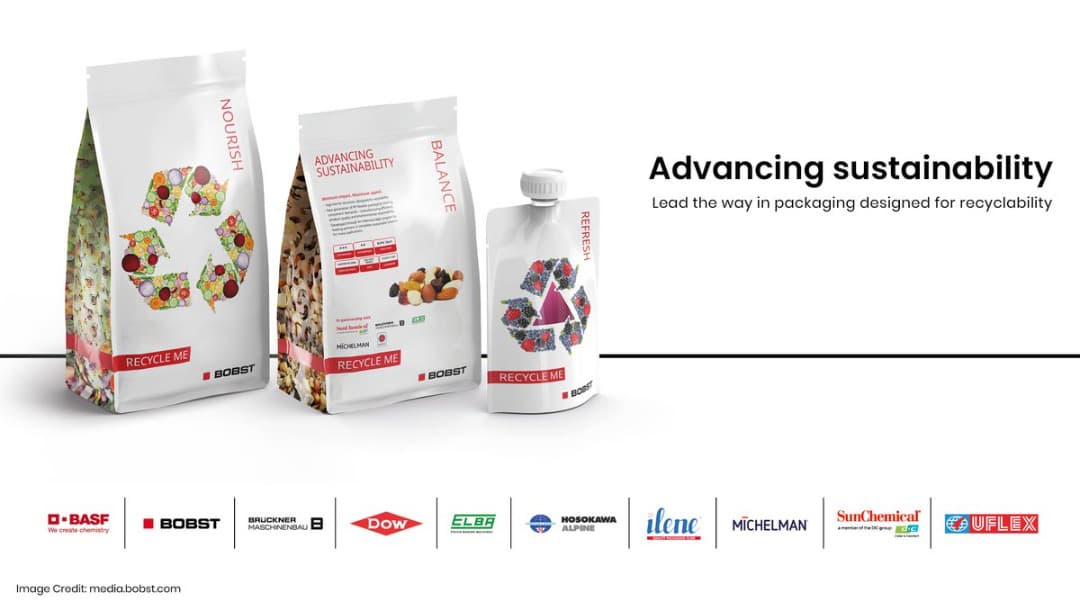 “Middle East Holds a Special Significance for UFlex Group” - ME Printer