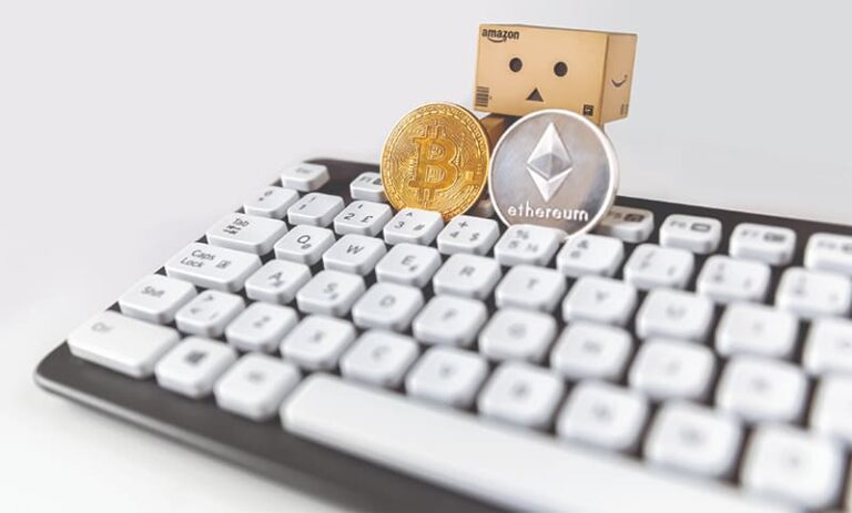 Blockchain Shapes the Future of Packaging and Supply Chain - ME Printer