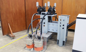 GSE Introduces the Modular Ink Dispensing System - ME Printer