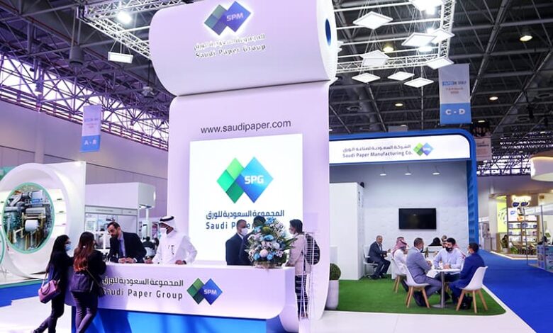 7th Paper One Show 2022 was a Winner - ME Printer