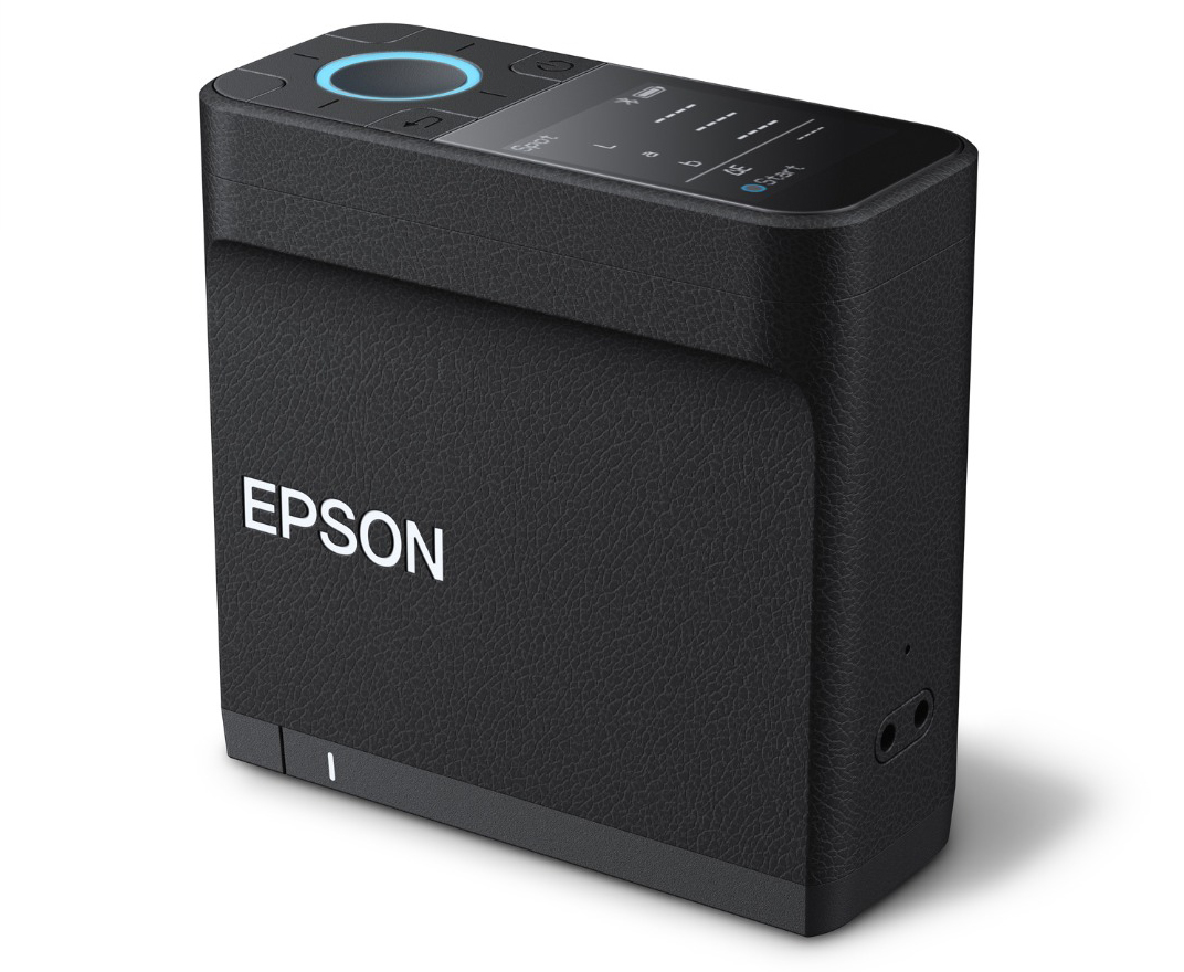 Epson Wins Red Dot Design Awards - ME Printer