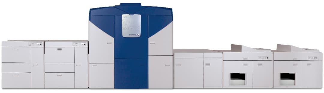 Printing in the Era of Digitization - ME Printer