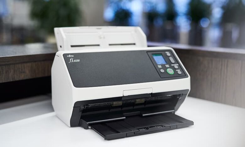 “Scanners Present an Opportunity to Bridge the Gap Between Digital and ...