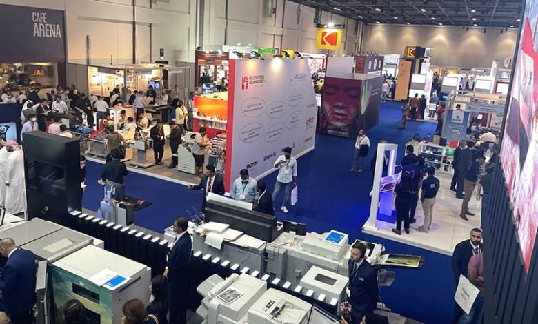 Print and Packaging Innovations on Spotlight at GPP 2022 - ME Printer