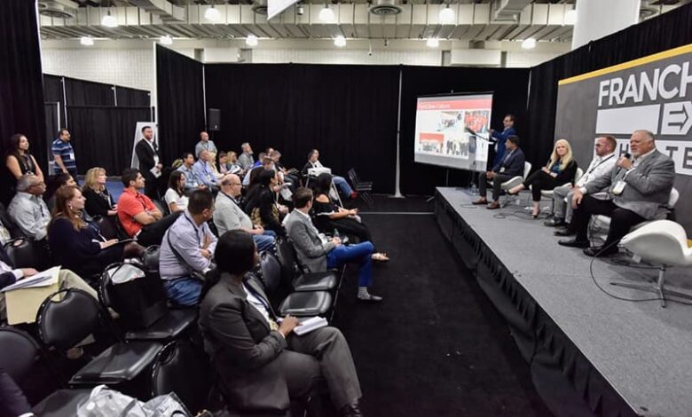 International Franchise Expo to Celebrate 30th Anniversary - ME Printer