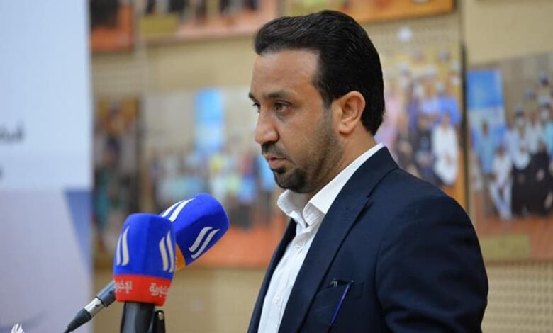 Al-Iraqiya House of Printing Releases Encyclopedia - ME Printer