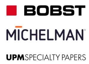 Michelman Collaborates with BOBST and UPM - ME Printer