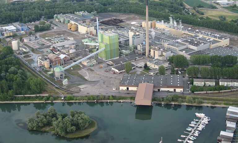 Stora Enso Sells its Maxau Paper Site to German Group - ME Printer