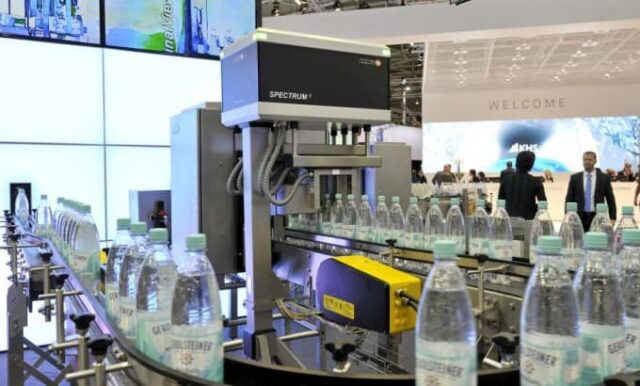 drinktec 2022 Gets Underway in Munich - ME Printer