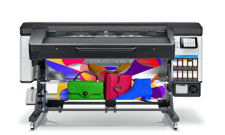 Taking the Latex Technology to the Next Level - ME Printer