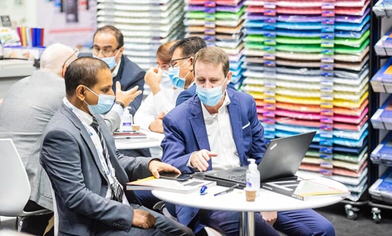 Paperworld Middle East Launches New Features - ME Printer