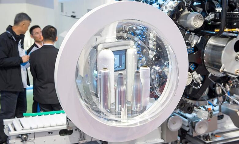 METPACK 2023 Sets the Tone for Metal Packaging - ME Printer