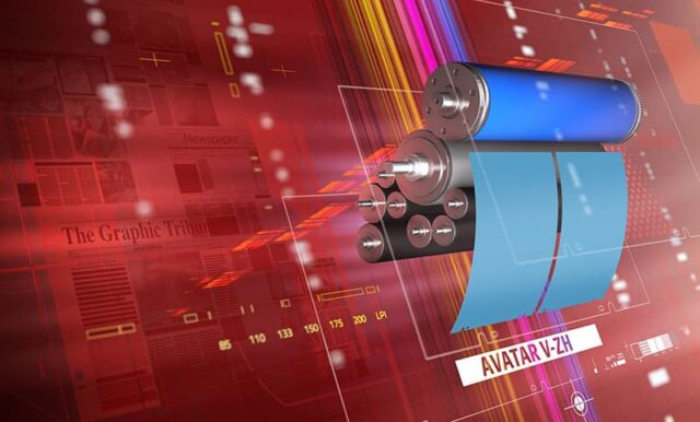 A Look into 100 Years of Offset Printing Plates - ME Printer