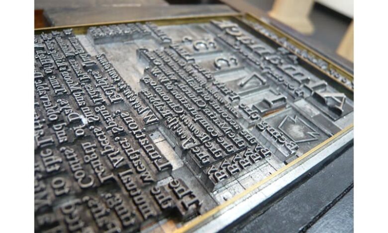 The Complex and Multifaceted Philosophy of Printing - ME Printer