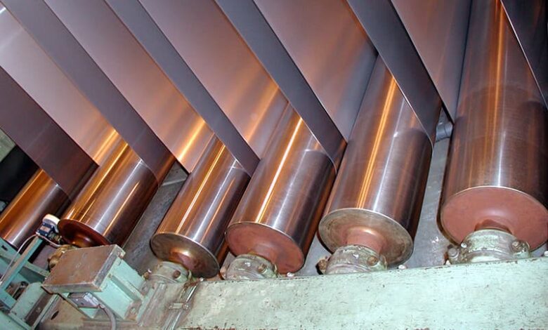 A Look into 100 Years of Offset Printing Plates - ME Printer