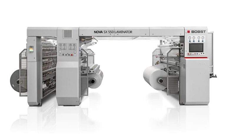 BOBST to Unveil Power of Partnerships at interpack 2023 - ME Printer