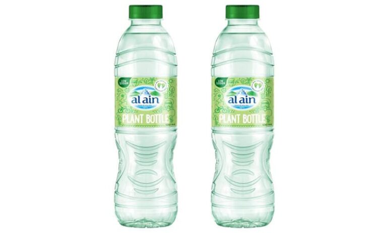 UAE’s Al Ain Water Launches 100% Recyclable rPET Bottle - ME Printer