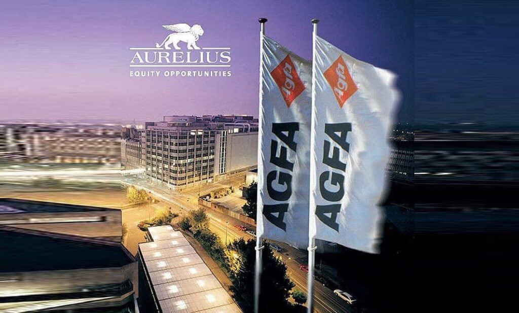 AURELIUS Group Acquires Agfa Offset Solutions - ME Printer