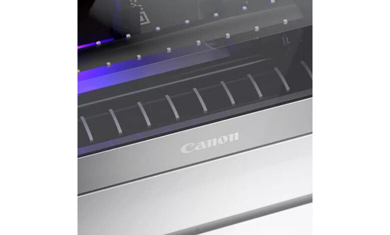 Canon ME Launches New Colorado M-series Printers - ME Printer