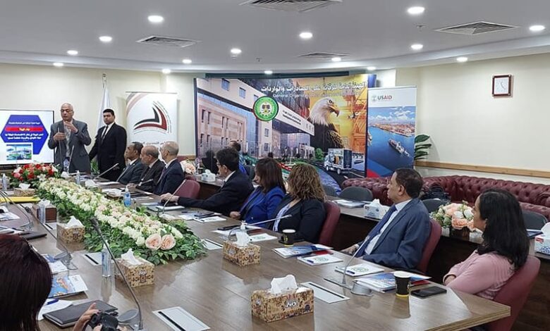 Egypt’s Export Promotion Bodies Sign Joint Protocol - ME Printer