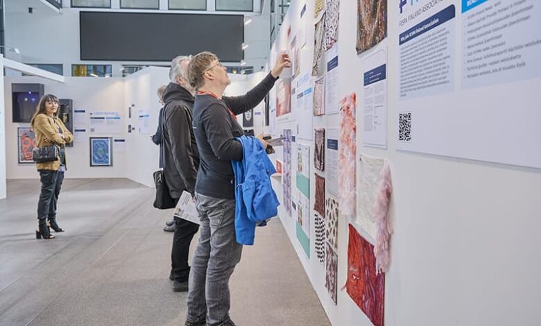 Fespa Global Print Expo Highlights Personalisation - ME Printer