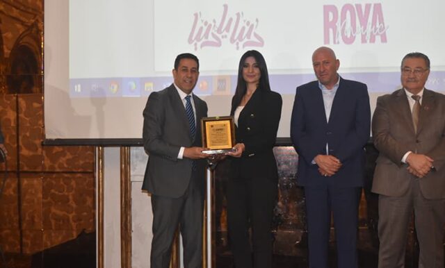 JOPEX 2023 Showcases Jordan’s Growing Packaging Sector - ME Printer