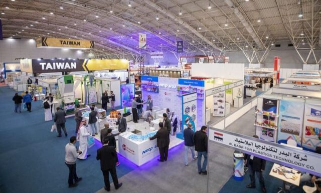 Saudi Print & Pack: Where Innovation & Sustainability Meet - ME Printer