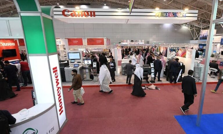 Saudi Print & Pack: Where Innovation & Sustainability Meet - ME Printer