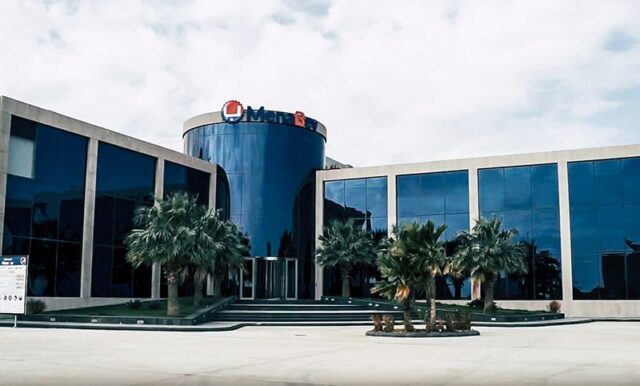 Saudi’s MenaBev Launches New Bottle Design - ME Printer