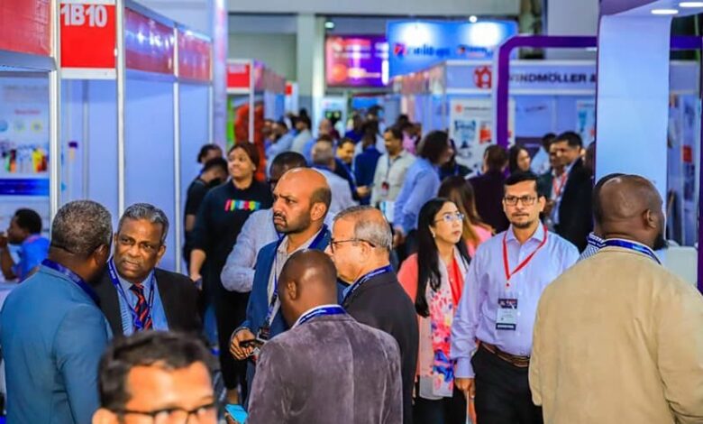 Propak West Africa 2023 Hosts Biggest Ever Event - ME Printer