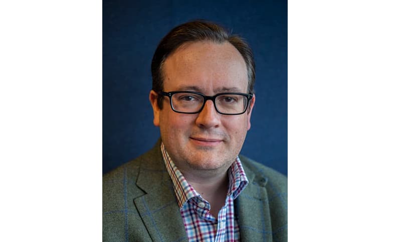 Modernising Print Security for Today's Working World - ME Printer