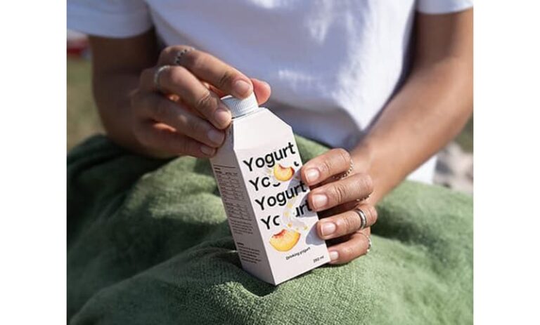 SIG to Unveil On-the-Go Packaging at Gulfood Manufacturing - ME Printer